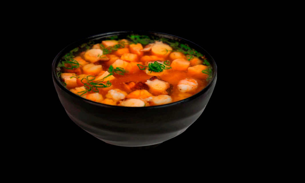 SOPAS SOPAS