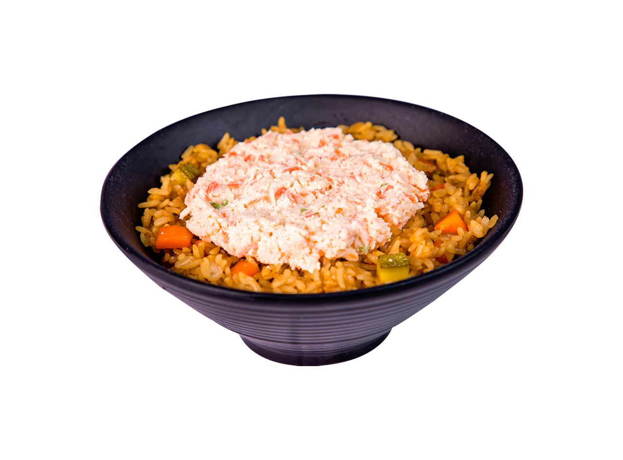 YAKIMESHI YOKIRO MIXTO